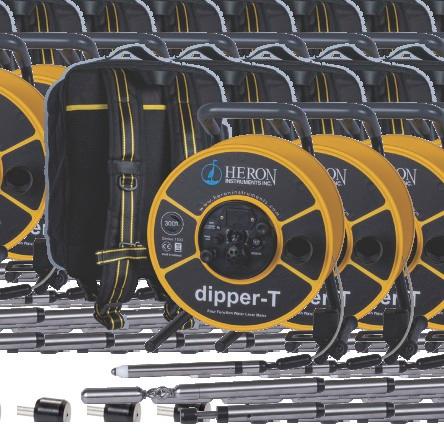 Heron Instruments - 2023 Product Catalogue by HeronInstruments - Issuu