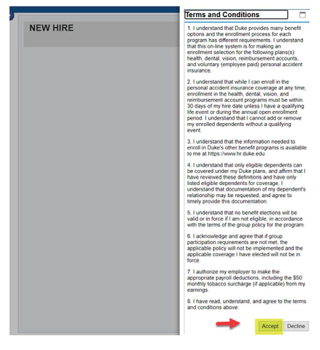 Duke Benefits Decision Guide by Working Duke - Issuu