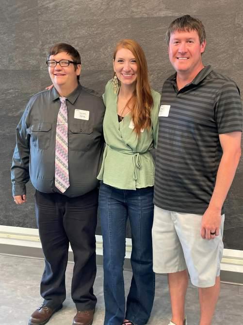 Shamrock Alumni Newsletter Fall-Winter 2022 by npcschools - Issuu