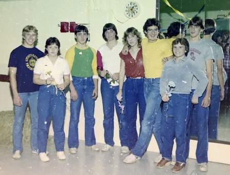 Shamrock Alumni Newsletter Fall-Winter 2022 by npcschools - Issuu