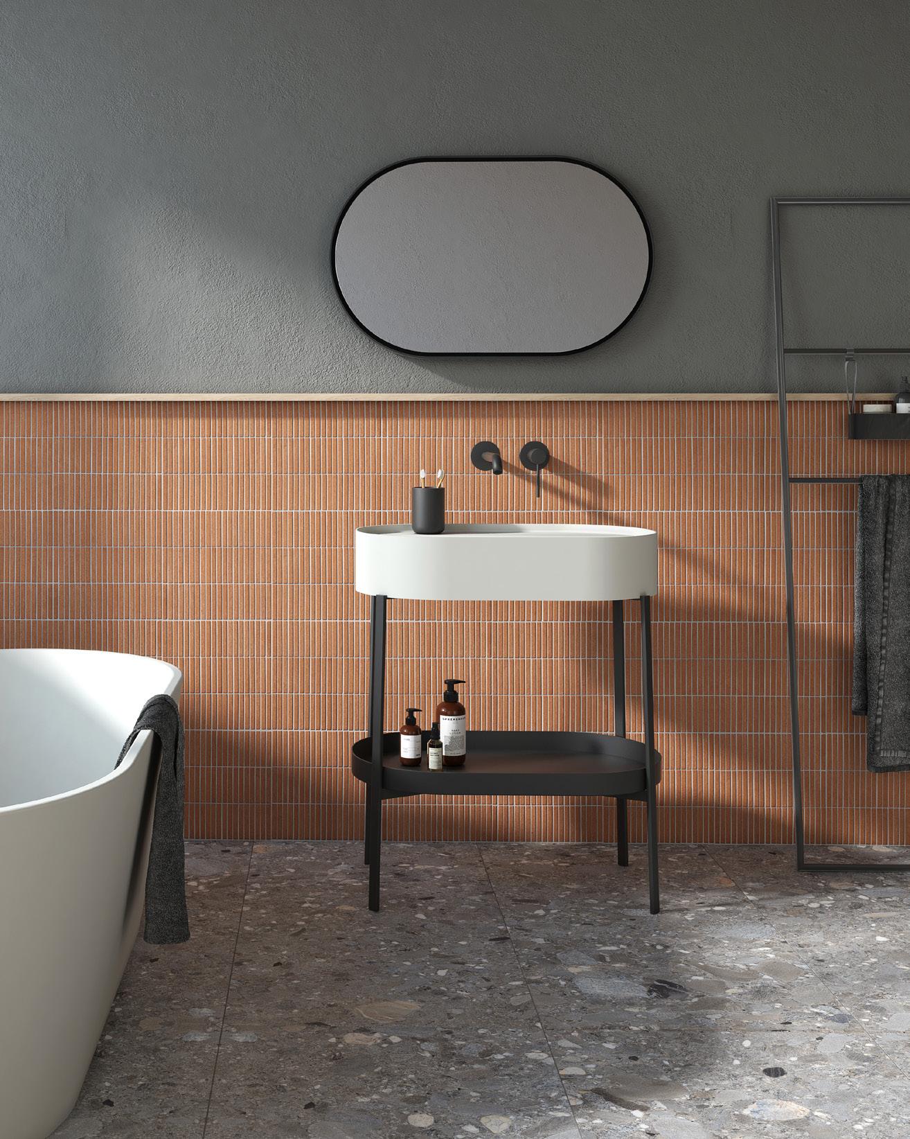 Fragmenti Cotto by nationaltiles - Issuu