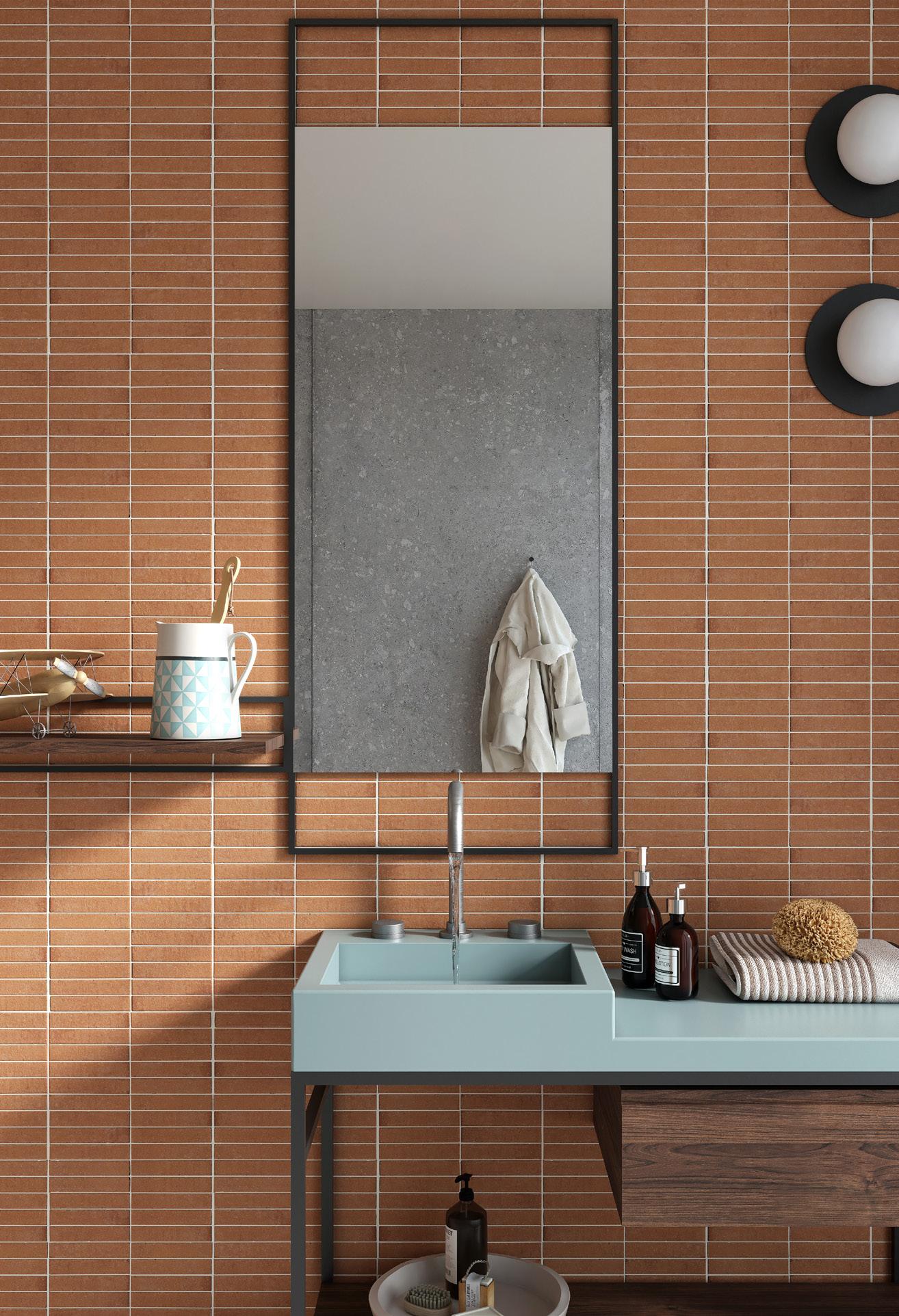Fragmenti Cotto by nationaltiles - Issuu