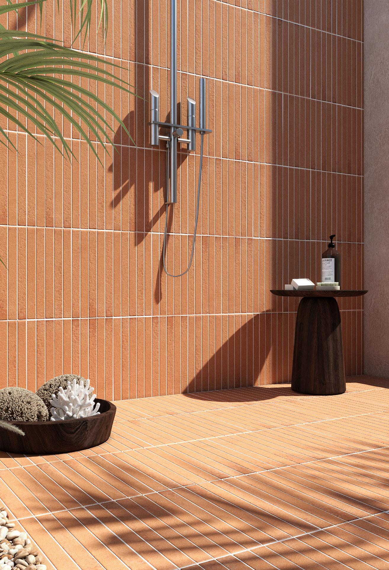 Fragmenti Cotto by nationaltiles - Issuu