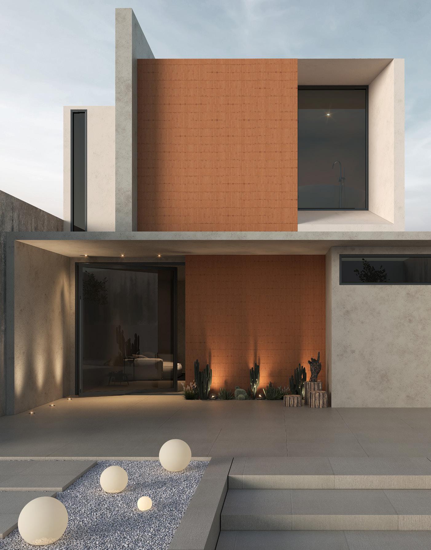 Fragmenti Cotto by nationaltiles - Issuu