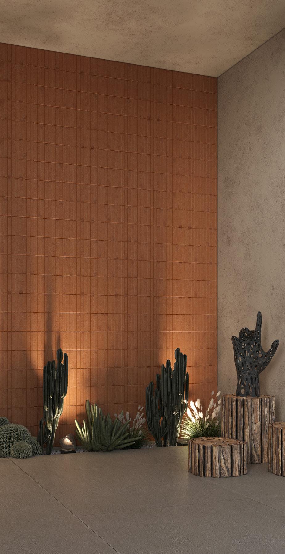Fragmenti Cotto by nationaltiles - Issuu