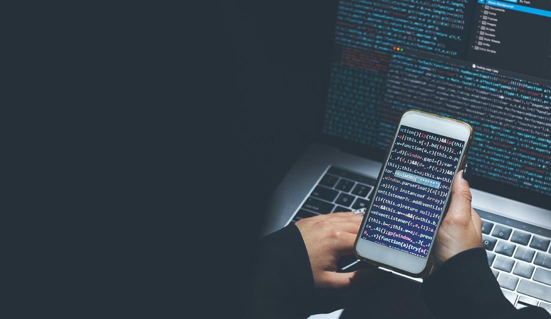 Hoja De Ruta De Ciberseguridad By Centro De Innovación Uc Issuu