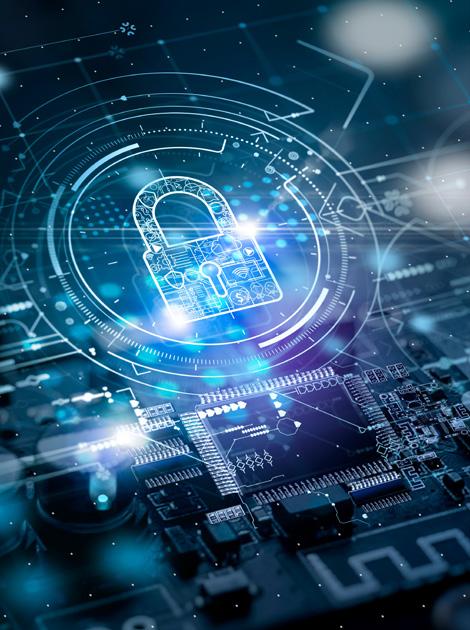 Hoja De Ruta De Ciberseguridad By Centro De Innovación Uc Issuu