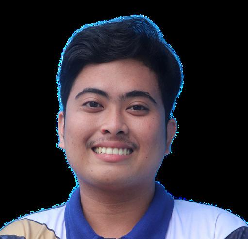 TheSPARK Newsletter Volume XLII, Issue No.1 by TheSPARK - Issuu