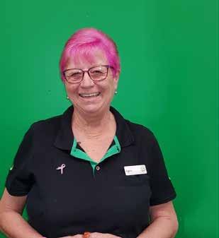 SDA News edition 5 2022 by SDA Queensland - Issuu