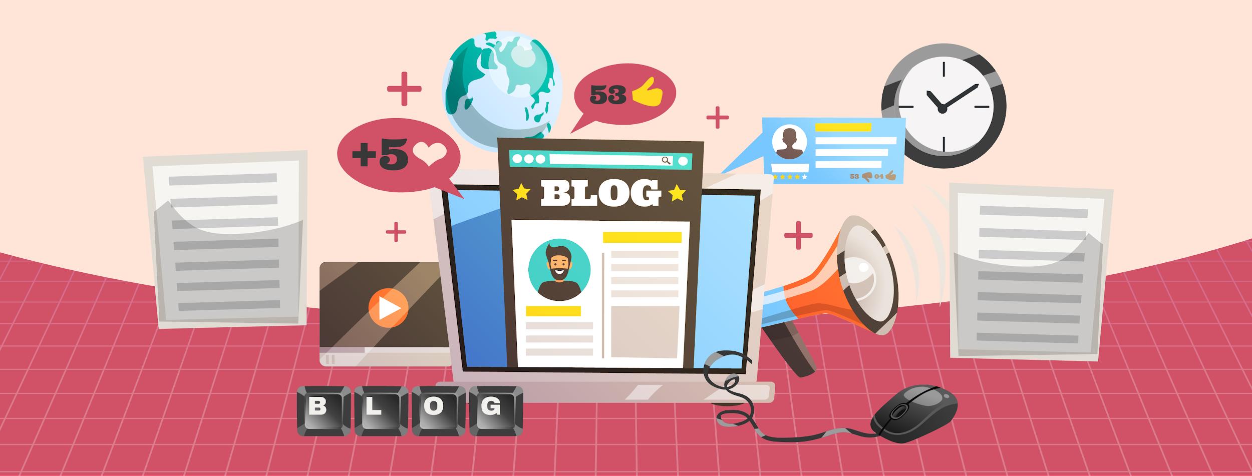 How To Write A Blog Post Outline 7 Simple Steps By Sprink Digital Issuu