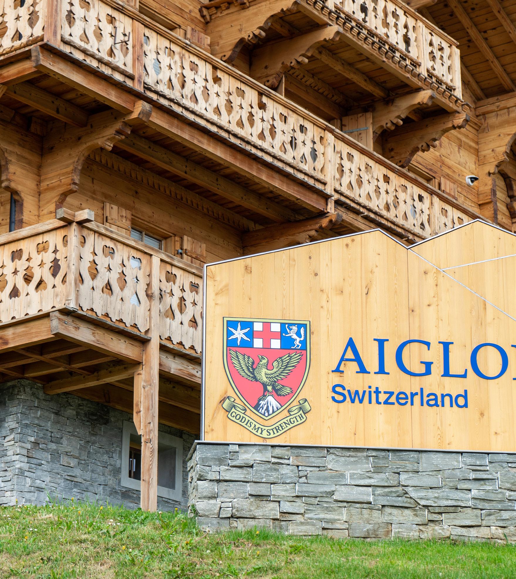 2023 New Family Welcome Guide | Aiglon College by Aiglon College - Issuu