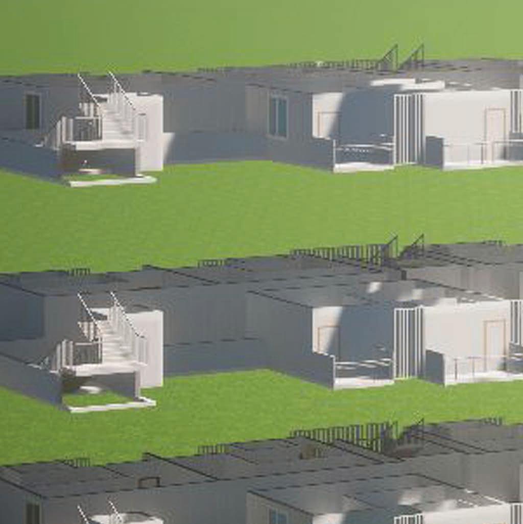 G Sai Harsha Nandini | Architecture Portfolio | 2019-22 | SPA Bhopal by ...