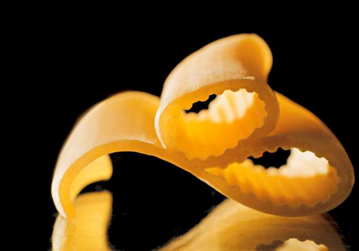 Rivista "Pasta e Design" by Martina.Squarcia - Issuu