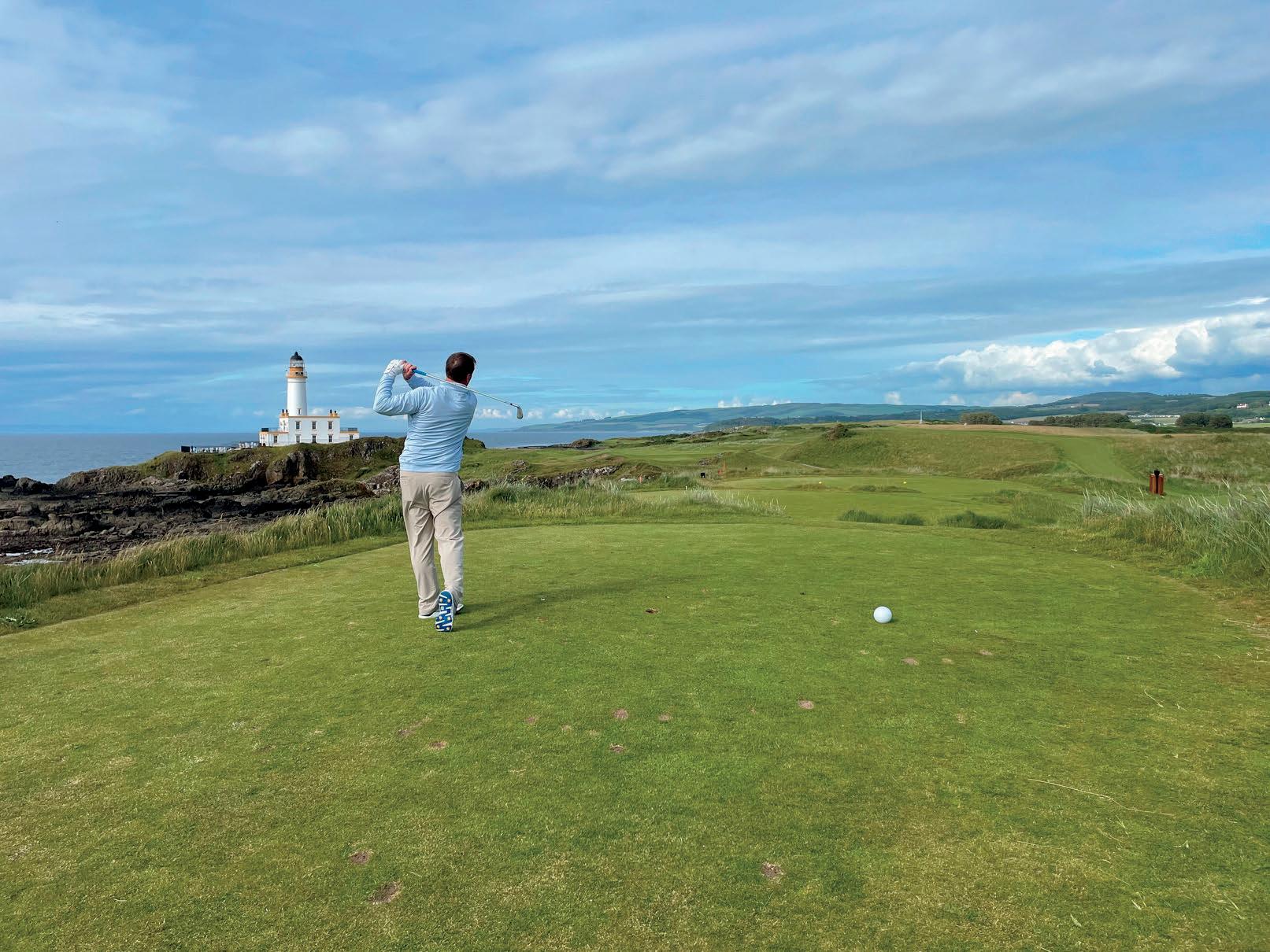 2022 Wexford Golf Year in Review by wexford.hhi - Issuu