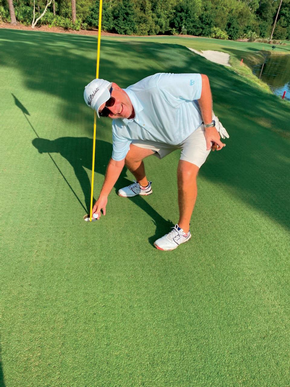 2022 Wexford Golf Year in Review by wexford.hhi - Issuu