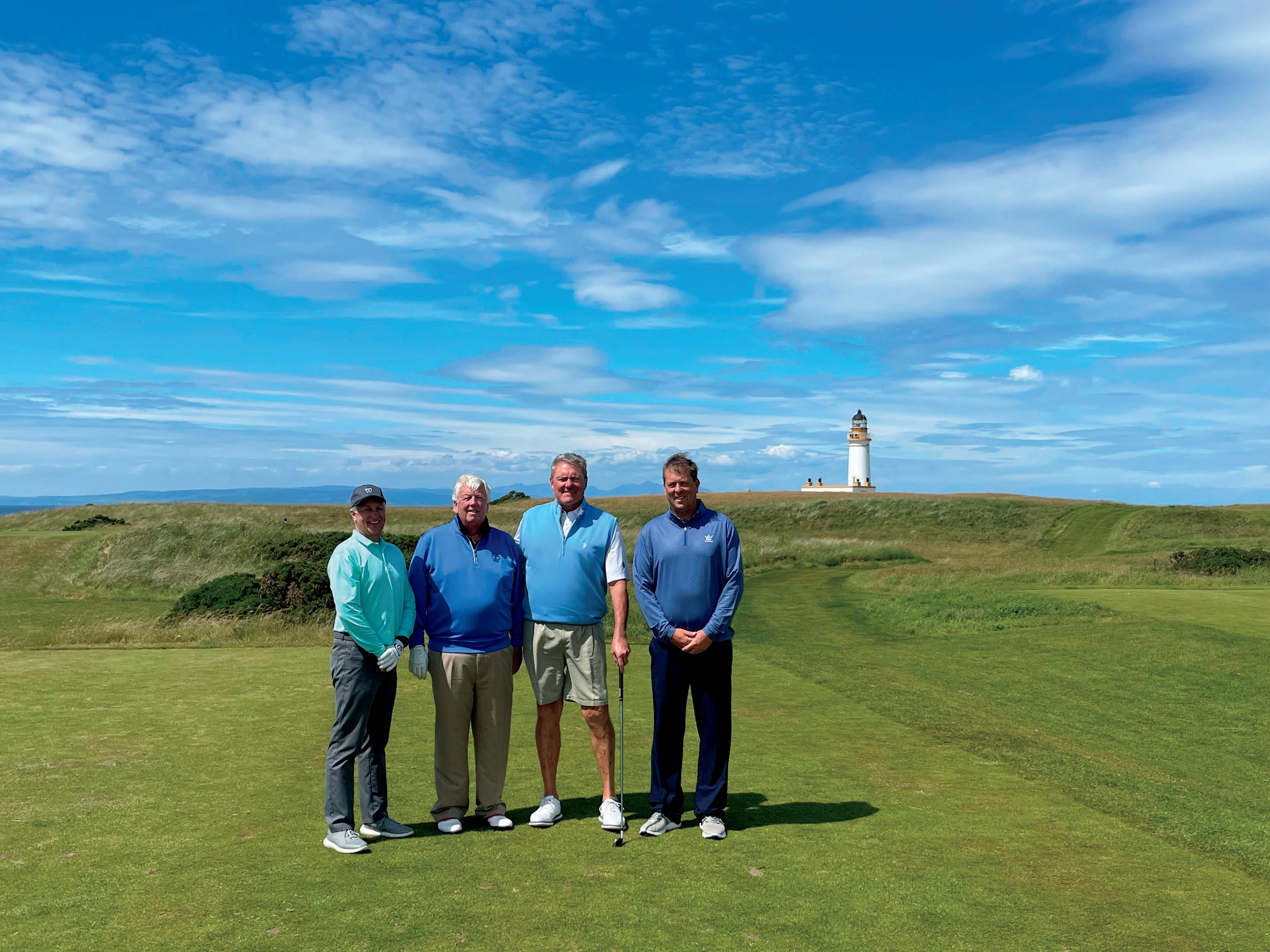 2022 Wexford Golf Year in Review by wexford.hhi - Issuu