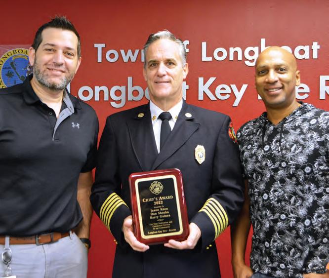 Longboat Observer 12.22.22 by The Observer Group Inc. - Issuu