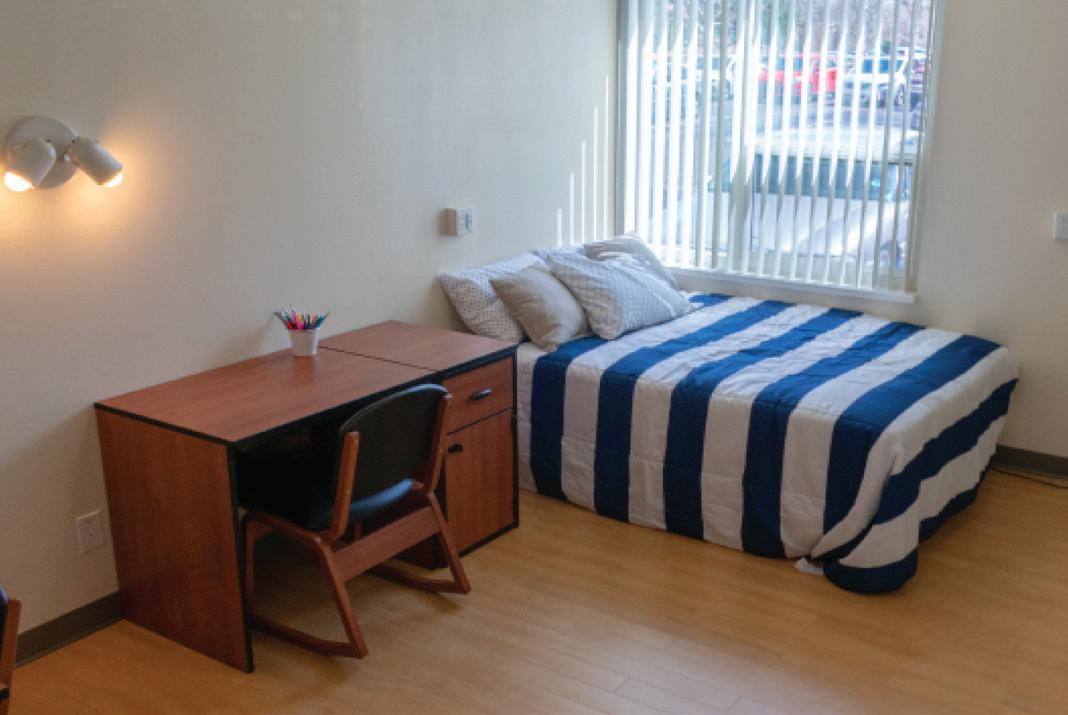 2022-2023 Student Housing Guide by UNMreslife - Issuu