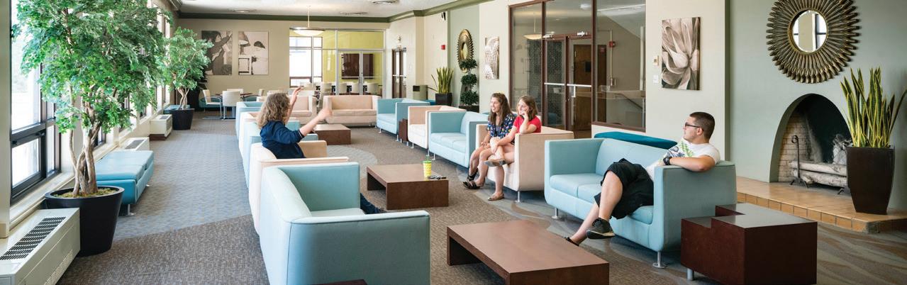 2022-2023 Student Housing Guide by UNMreslife - Issuu