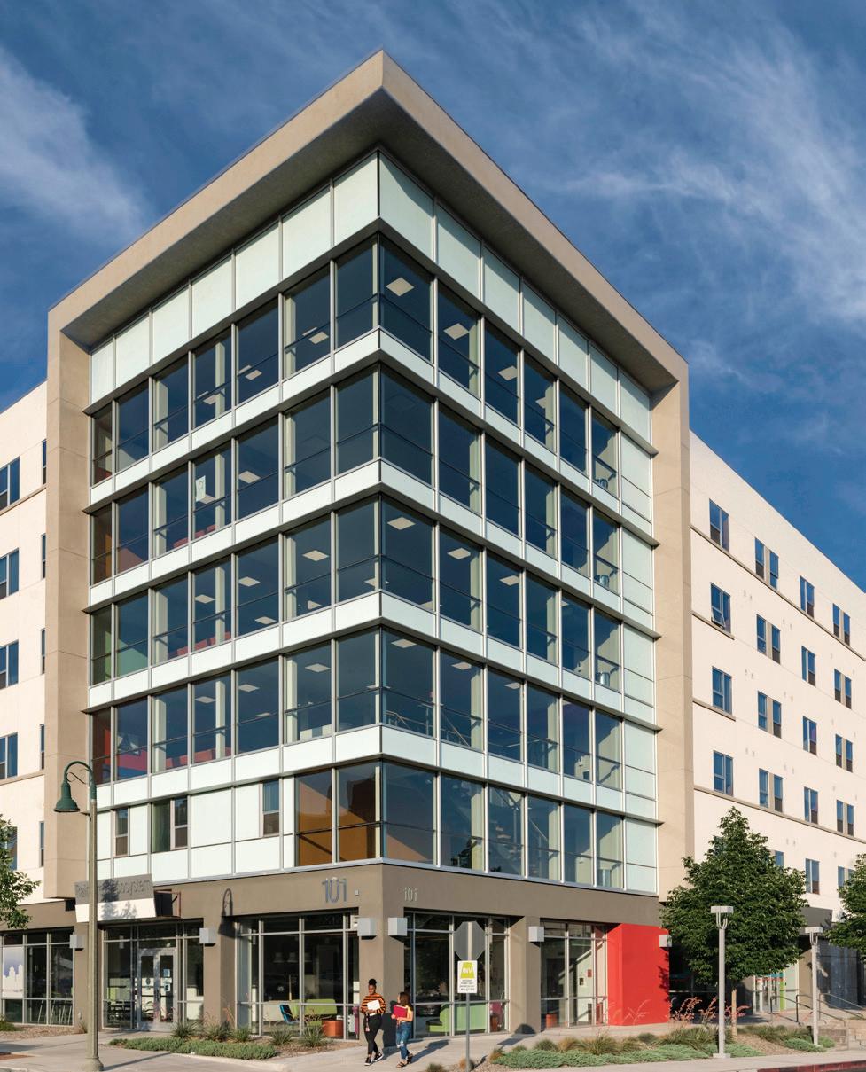 2022-2023 Student Housing Guide by UNMreslife - Issuu