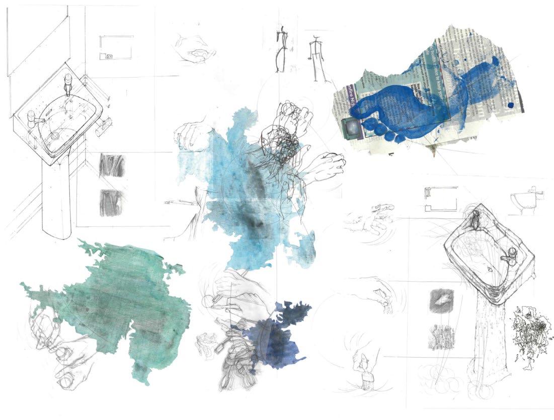 Bartlett Design Anthology | Architecture BSc Year 1 by The Bartlett ...