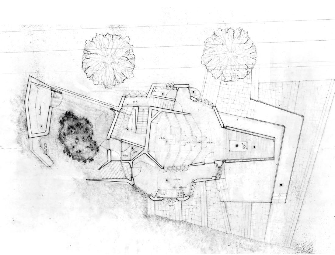 Bartlett Design Anthology | Architecture BSc Year 1 by The Bartlett ...