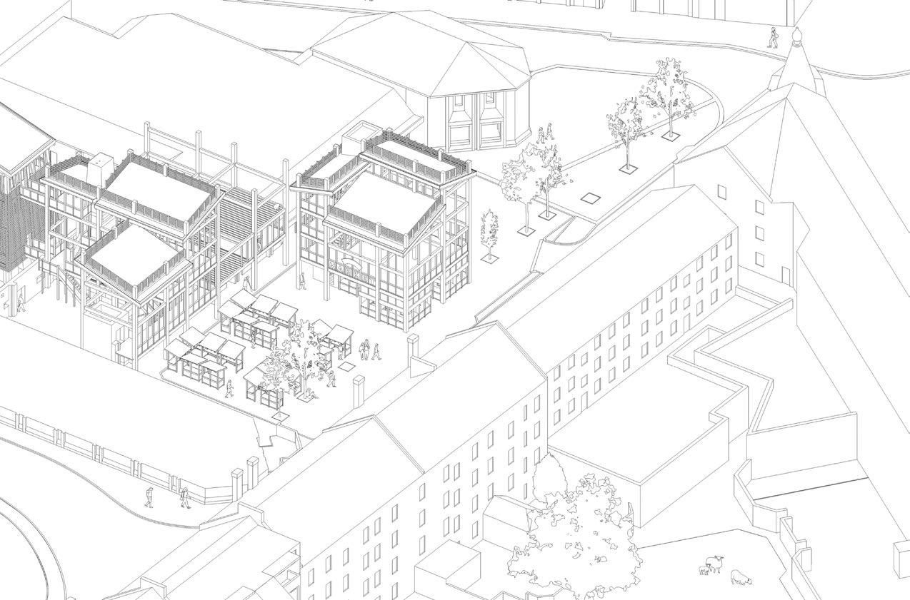 Bartlett Design Anthology | UG1 by The Bartlett School of Architecture ...