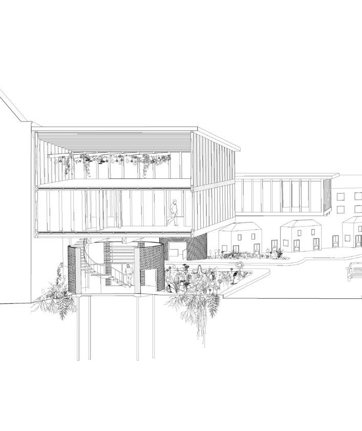 Bartlett Design Anthology | UG1 by The Bartlett School of Architecture ...