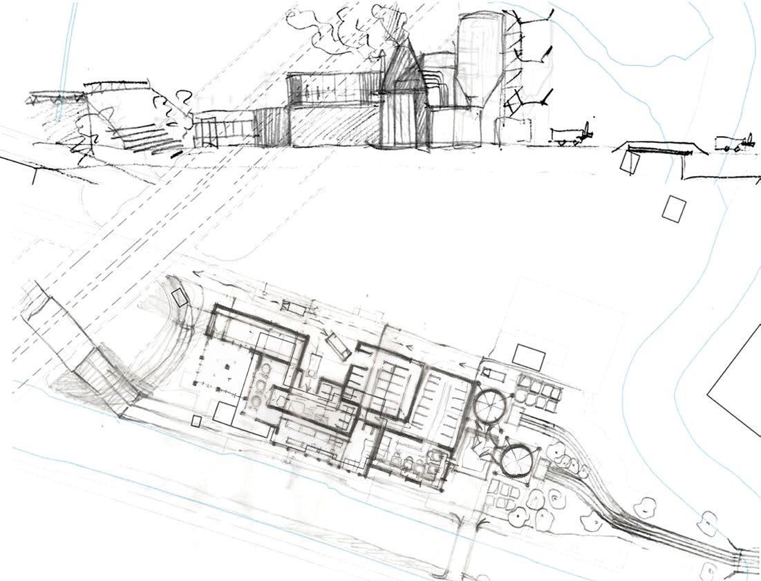 Bartlett Design Anthology | UG1 by The Bartlett School of Architecture ...