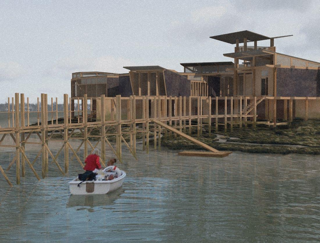 Bartlett Design Anthology | UG1 by The Bartlett School of Architecture ...