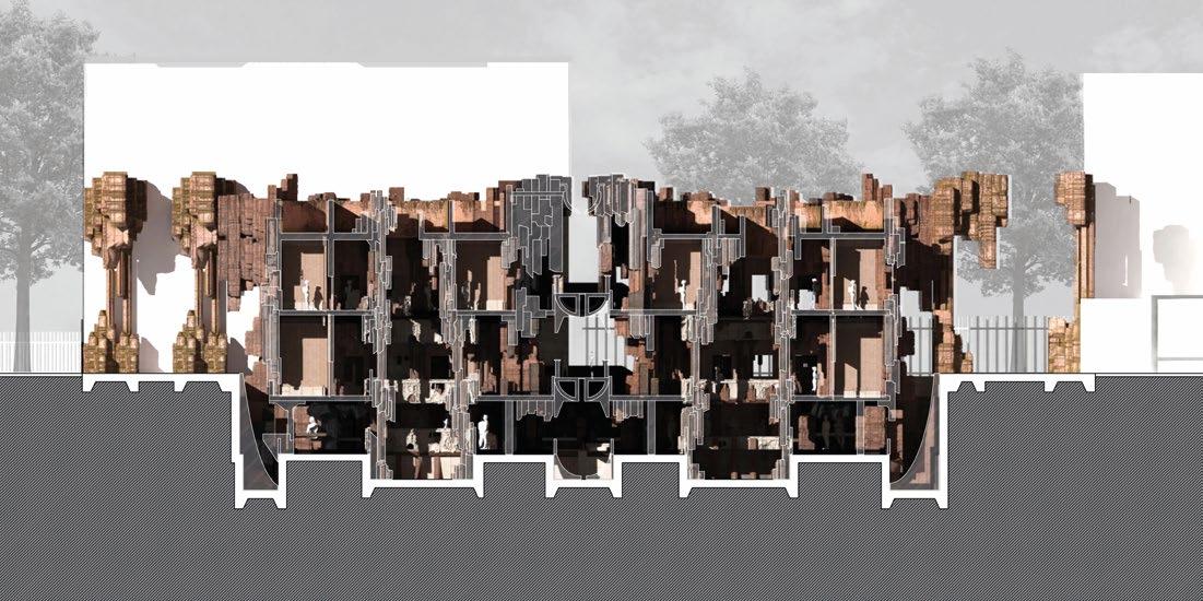 Bartlett Design Anthology | UG2 by The Bartlett School of Architecture ...