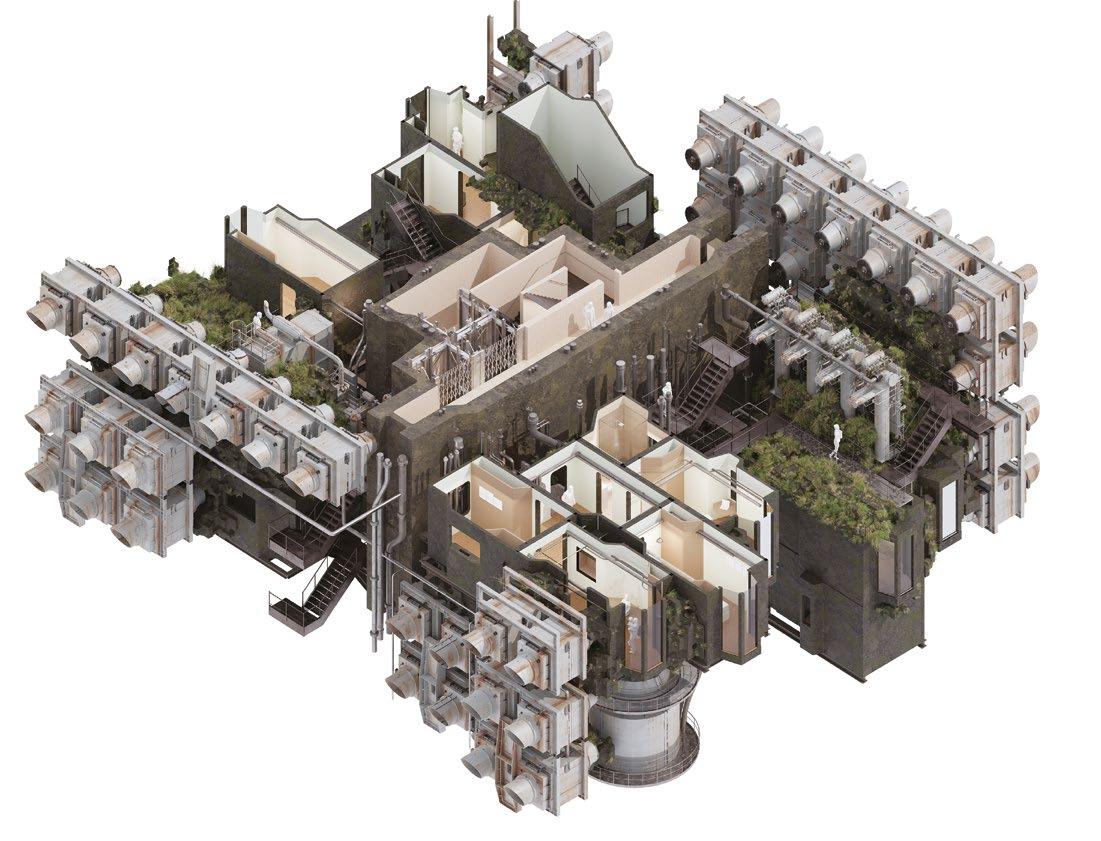 Bartlett Design Anthology | UG2 by The Bartlett School of Architecture ...