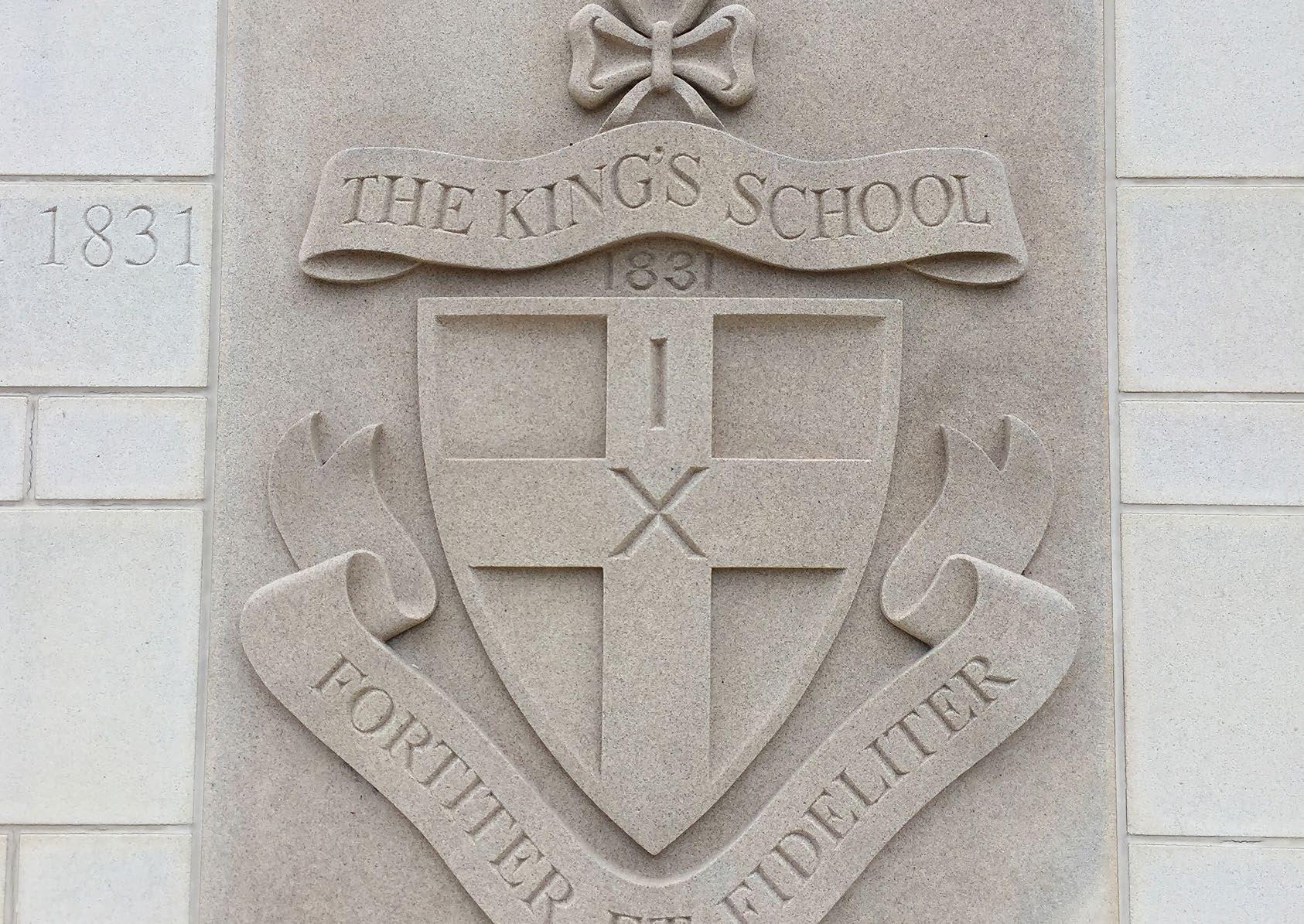 The King's School Foundation Membership by thekingsschool_official - Issuu