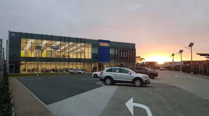 TUDS Underground Pits by TransNet NZ Ltd - Issuu