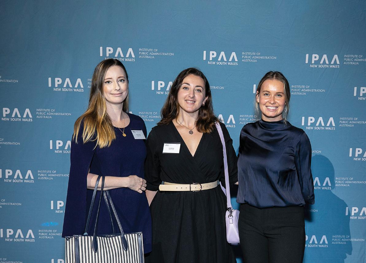 IPAA NSW Annual Report 2021-2022 by IPAA NSW - Issuu