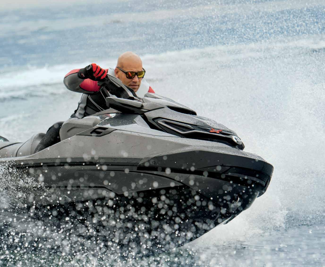 MY23 Sea-Doo Digital Catalogue ANZ by Triple 888 Studios - Issuu