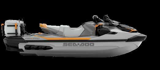 MY23 Sea-Doo Digital Catalogue ANZ by Triple 888 Studios - Issuu