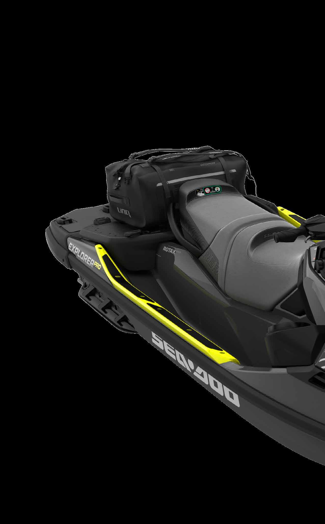MY23 Sea-Doo Digital Catalogue ANZ by Triple 888 Studios - Issuu