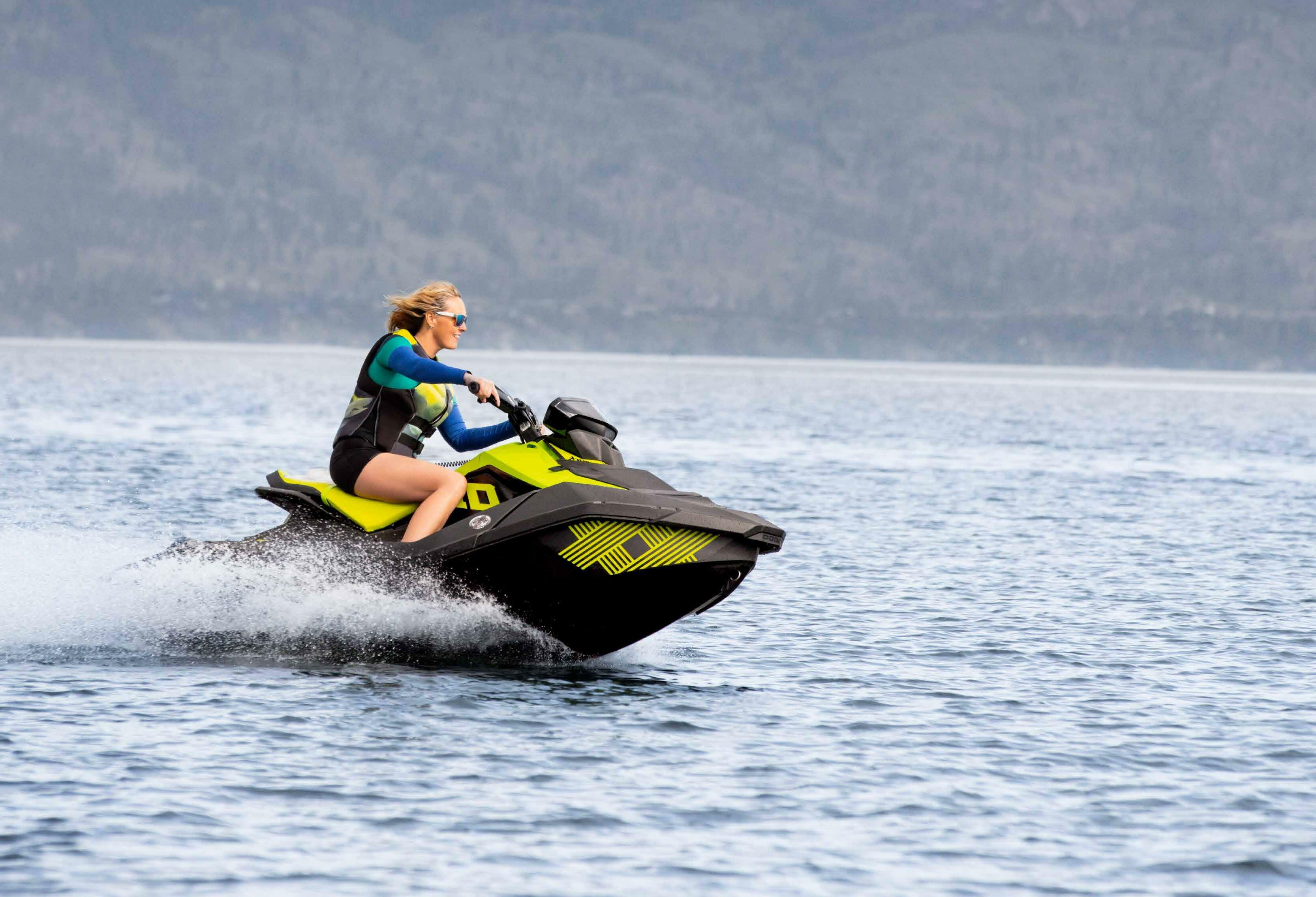 MY23 Sea-Doo Digital Catalogue ANZ by Triple 888 Studios - Issuu