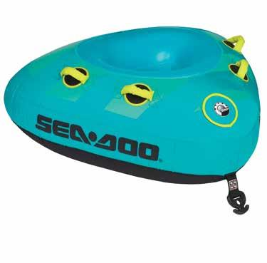 MY23 Sea-Doo Digital Catalogue ANZ by Triple 888 Studios - Issuu