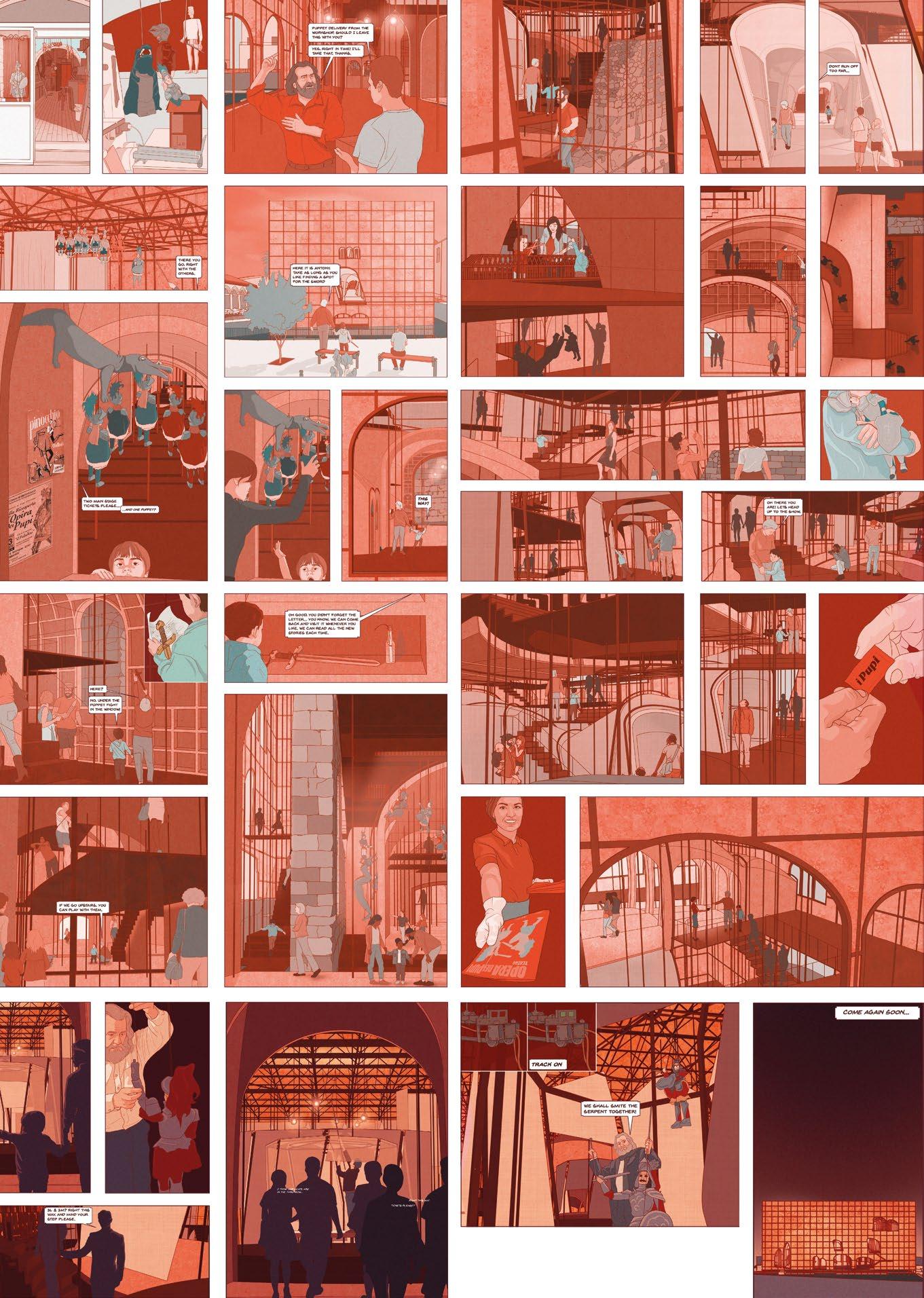 Bartlett Design Anthology | PG11 by The Bartlett School of Architecture ...