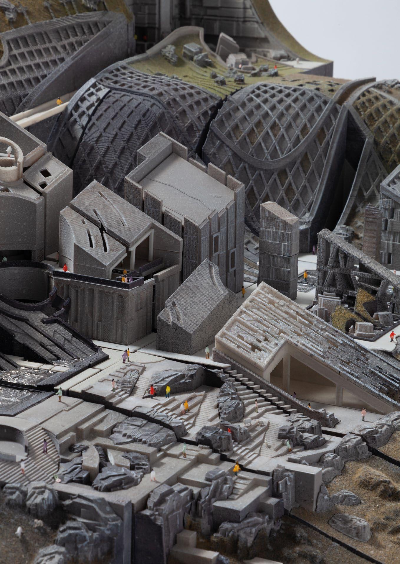 Bartlett Design Anthology | PG11 by The Bartlett School of Architecture ...