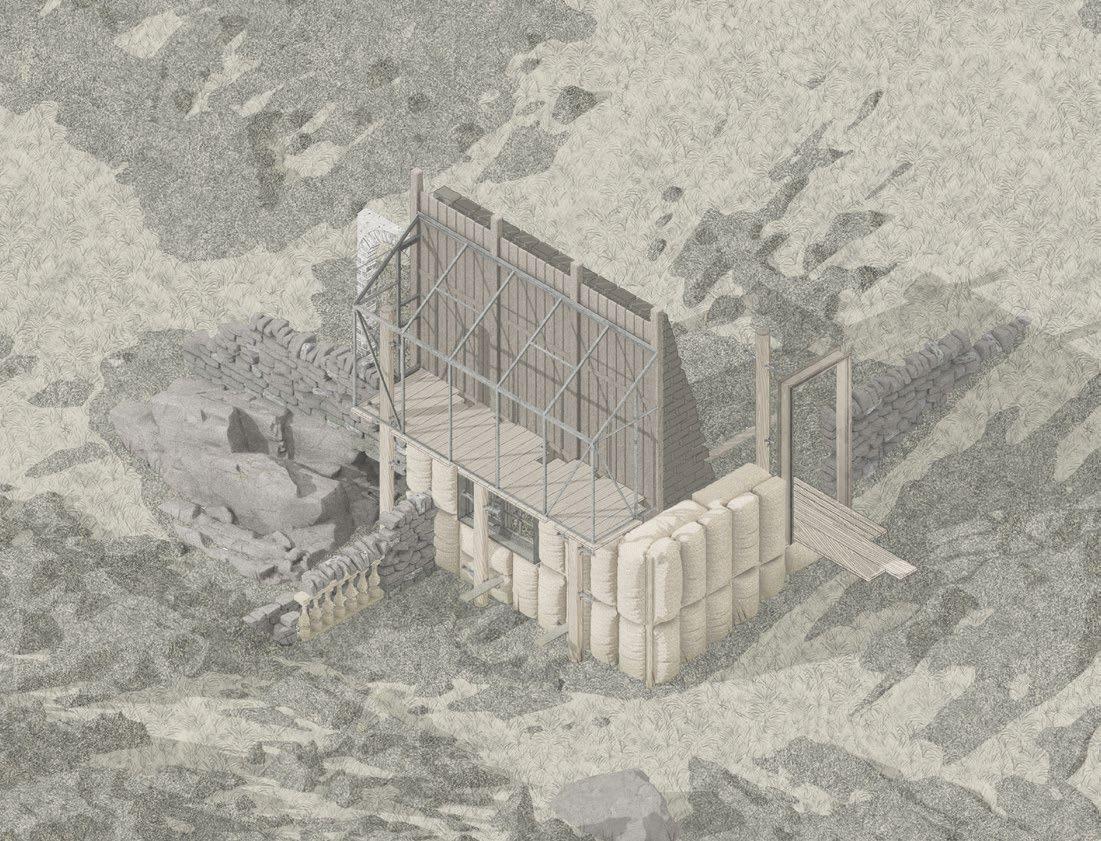 Bartlett Design Anthology | PG12 by The Bartlett School of Architecture ...