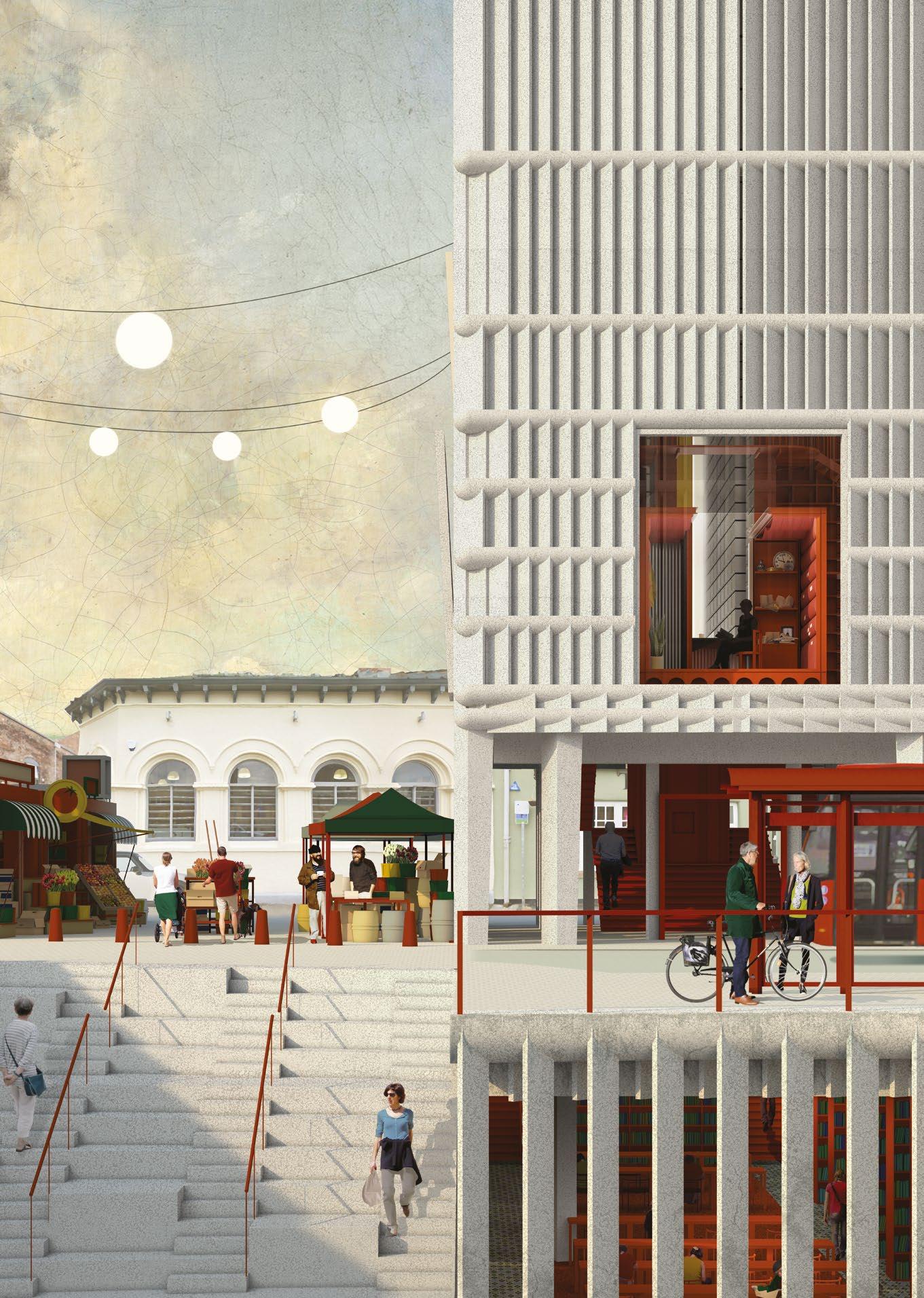 Bartlett Design Anthology | PG12 by The Bartlett School of Architecture ...