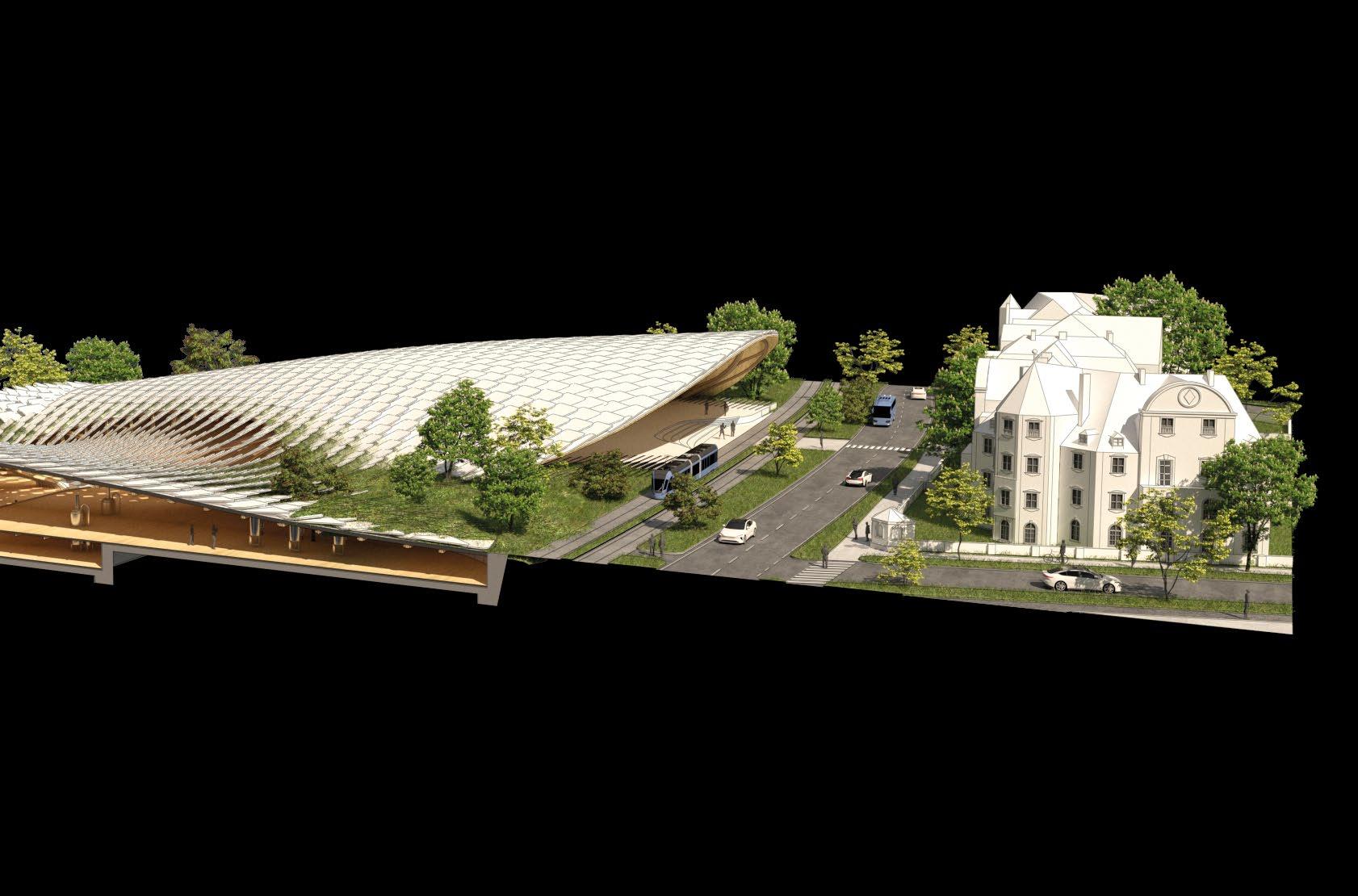Bartlett Design Anthology | PG14 by The Bartlett School of Architecture ...
