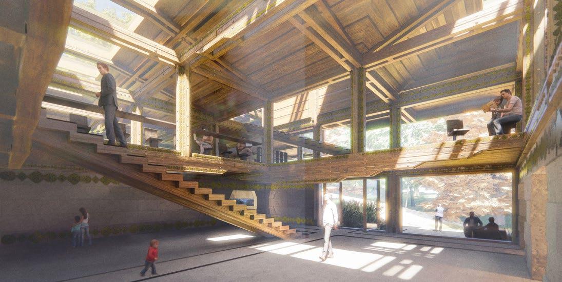 Bartlett Design Anthology | PG14 by The Bartlett School of Architecture ...