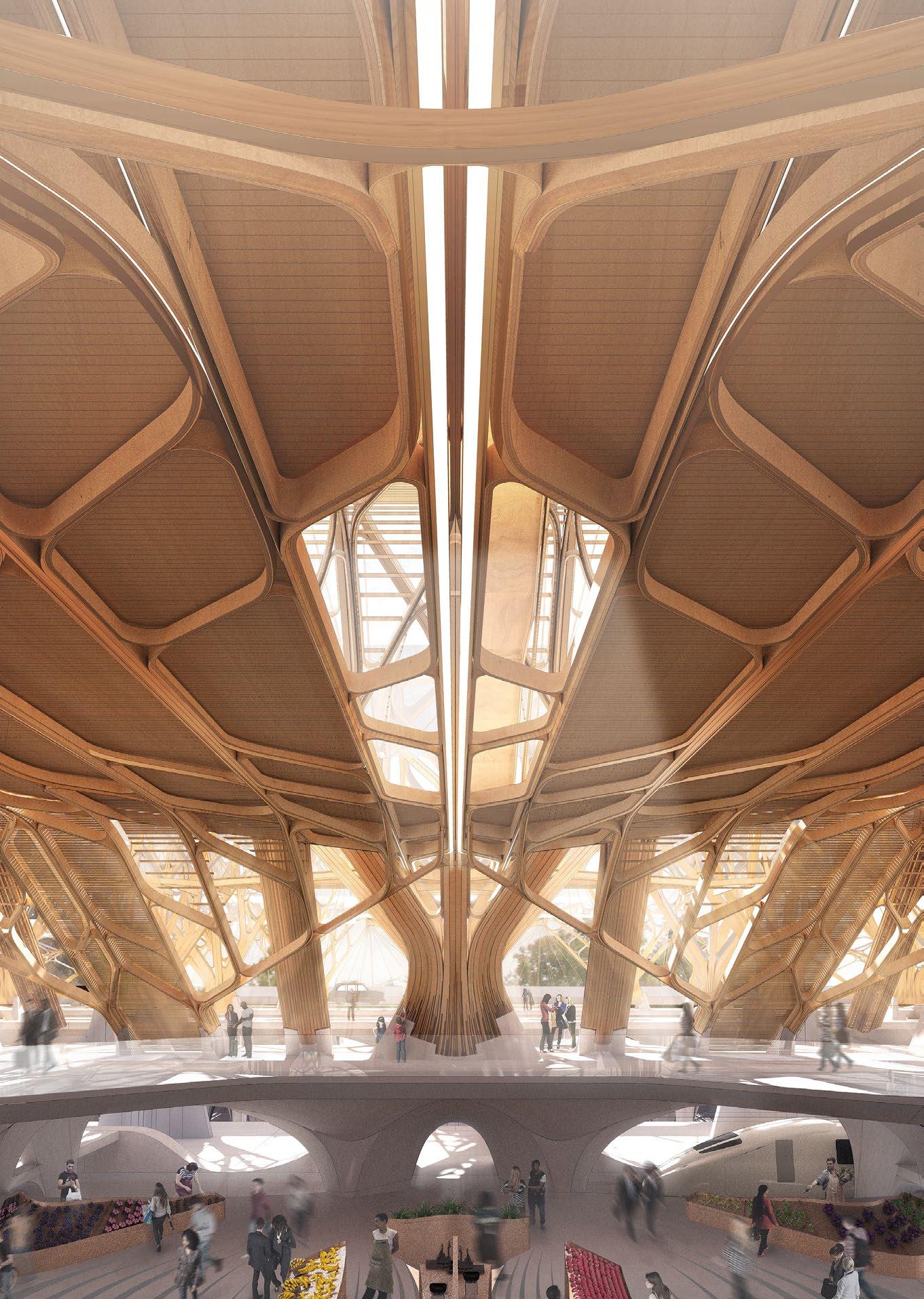 Bartlett Design Anthology | PG14 by The Bartlett School of Architecture ...