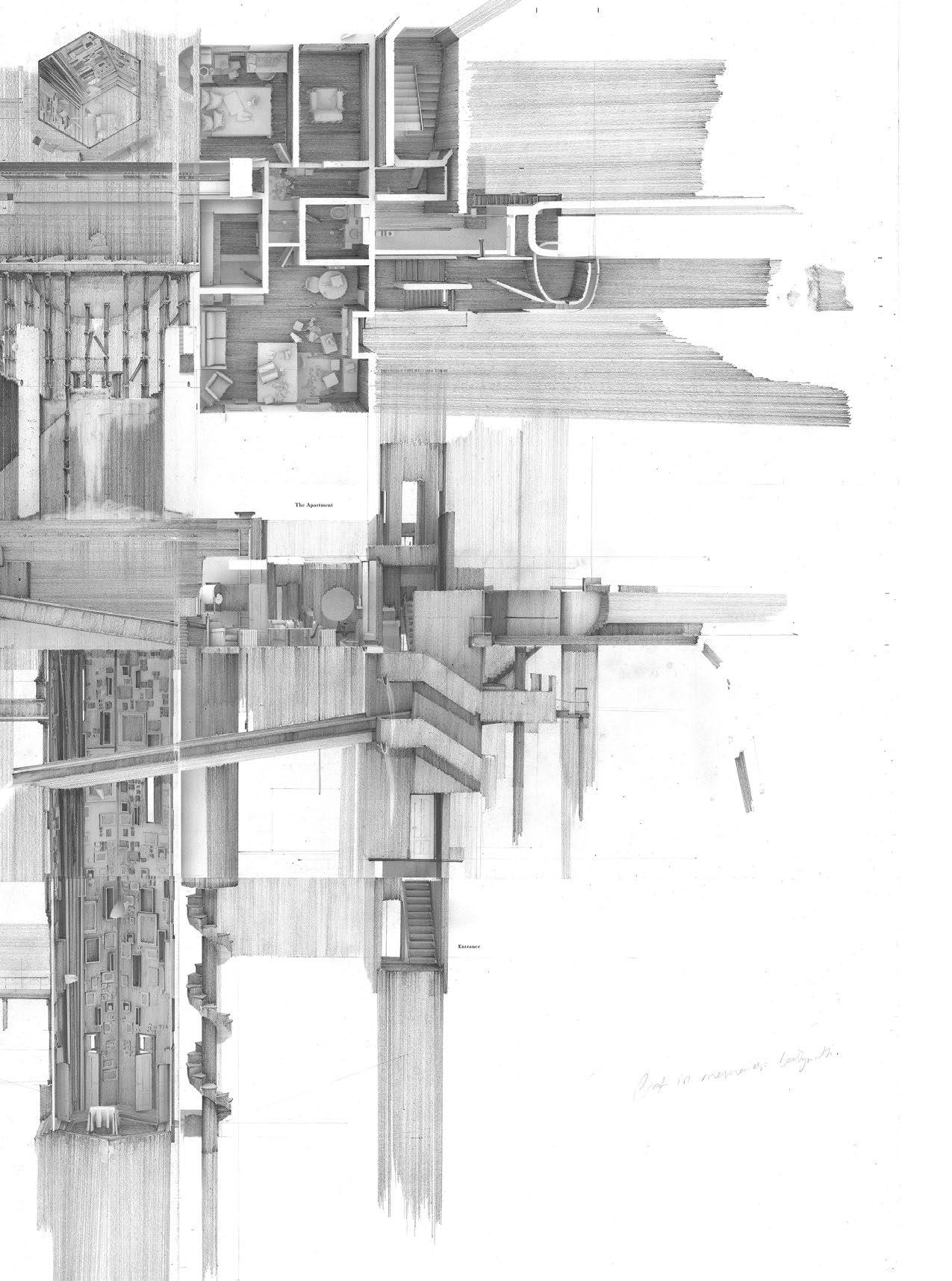 Bartlett Design Anthology | PG15 by The Bartlett School of Architecture ...