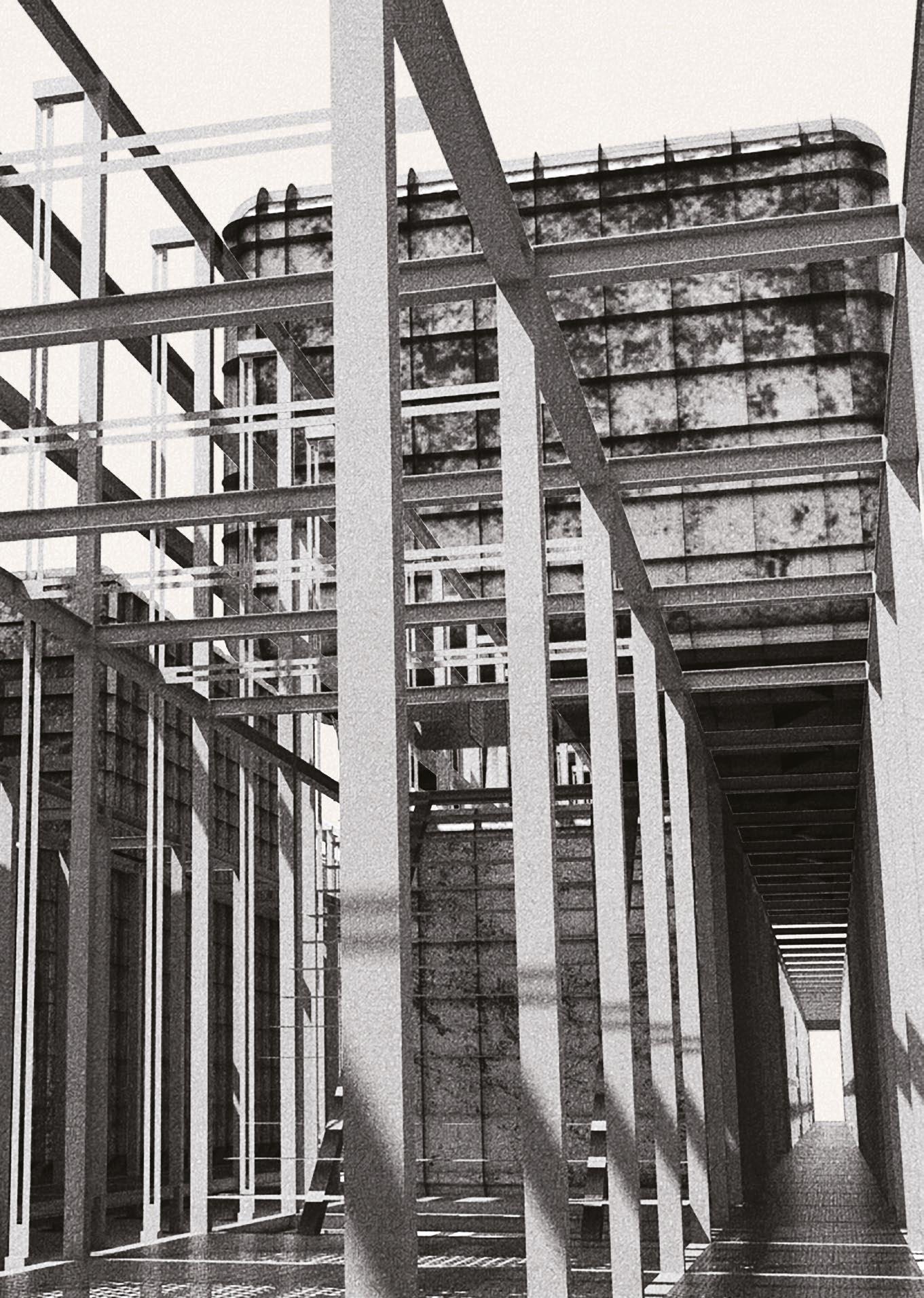 Bartlett Design Anthology | PG15 by The Bartlett School of Architecture ...