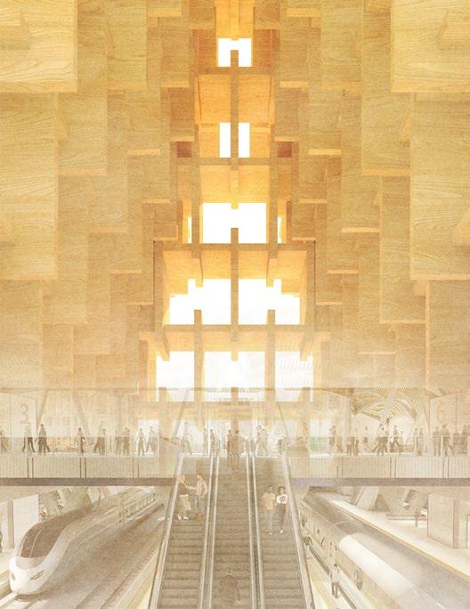 Bartlett Design Anthology | PG17 by The Bartlett School of Architecture ...